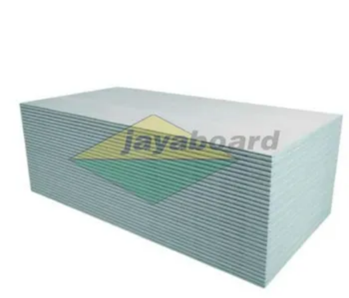 Gypsum Jaya Board 9 mm – Atap Baja Ringan Bali